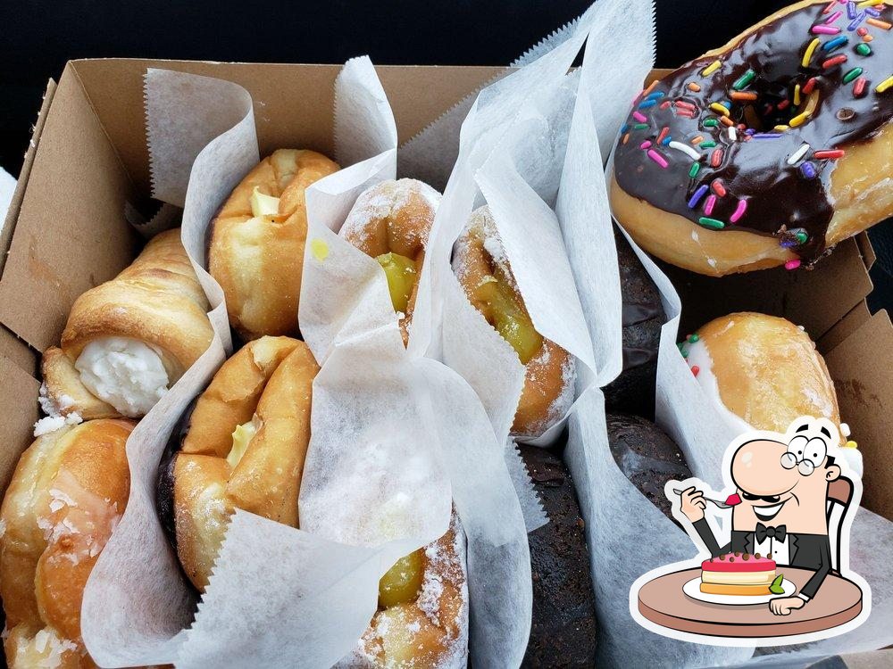 Camden Corner in Huntington - Restaurant reviews