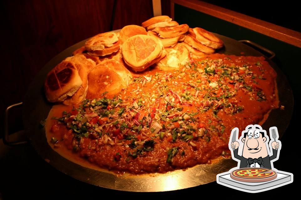 Dosa n Curry in Somerville - Restaurant menu and reviews