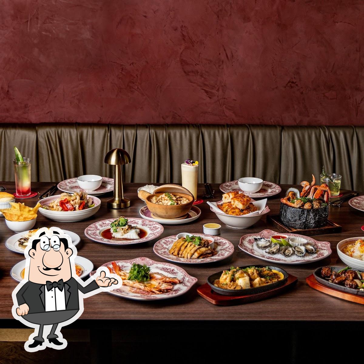 Fat Cat Restaurant, Burwood - Restaurant menu, prices and reviews