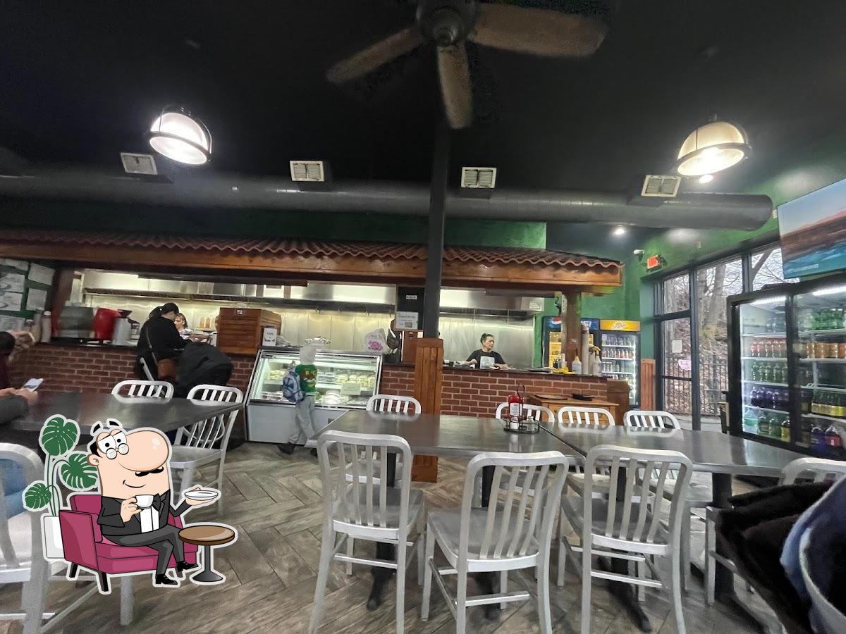Burnet BBQ #4, East Orange - Restaurant menu, prices and reviews