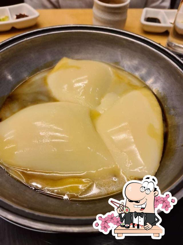 Bijin Nabe by Tsukada Nojo Philippines restaurant, San Juan ...