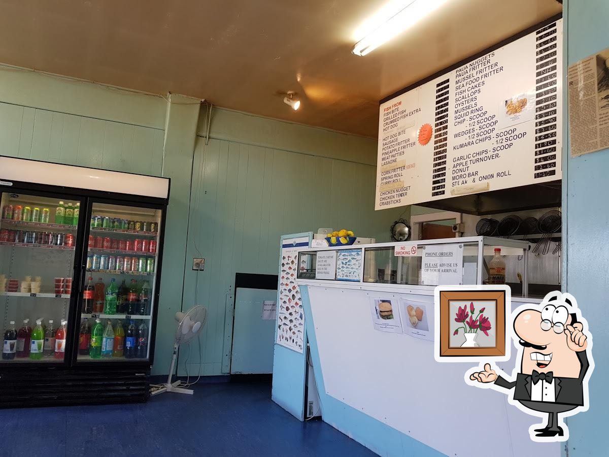 Five Star Takeaway in Levin - Restaurant reviews