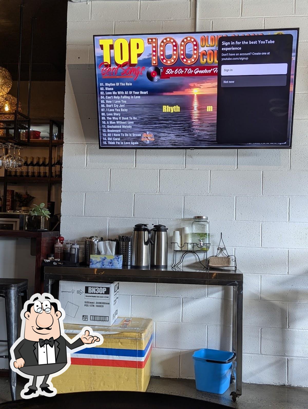 Madame Kim Vietnamese Cuisine, Alexandria - Restaurant menu, prices and ...