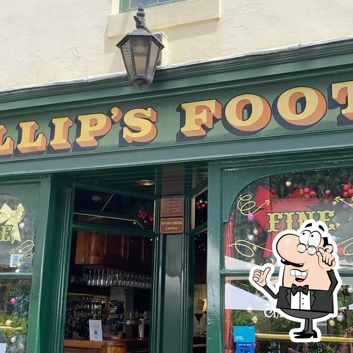 Phillips Foote, The Rocks - Restaurant menu, prices and reviews