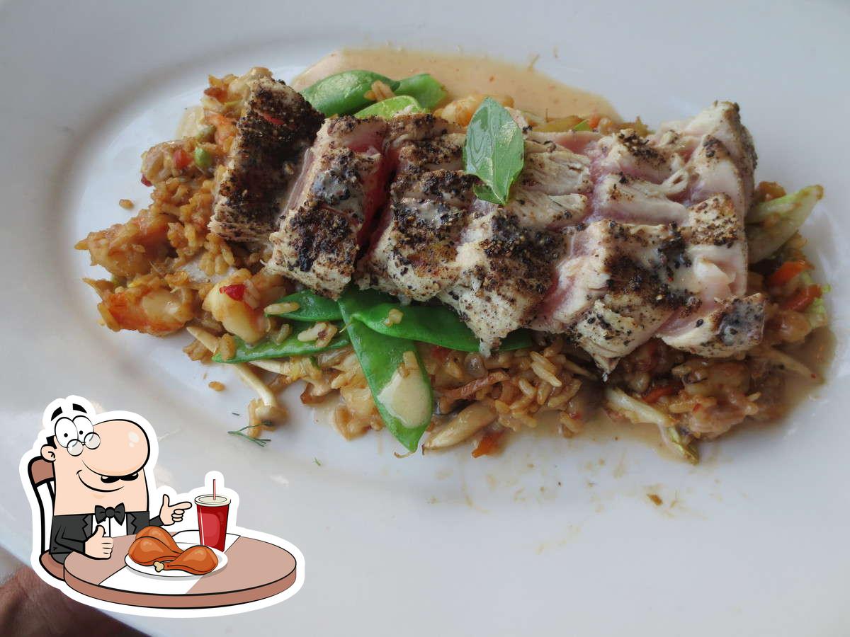 Purdy's Farmer & the Fish in Purdys - Restaurant menu and reviews