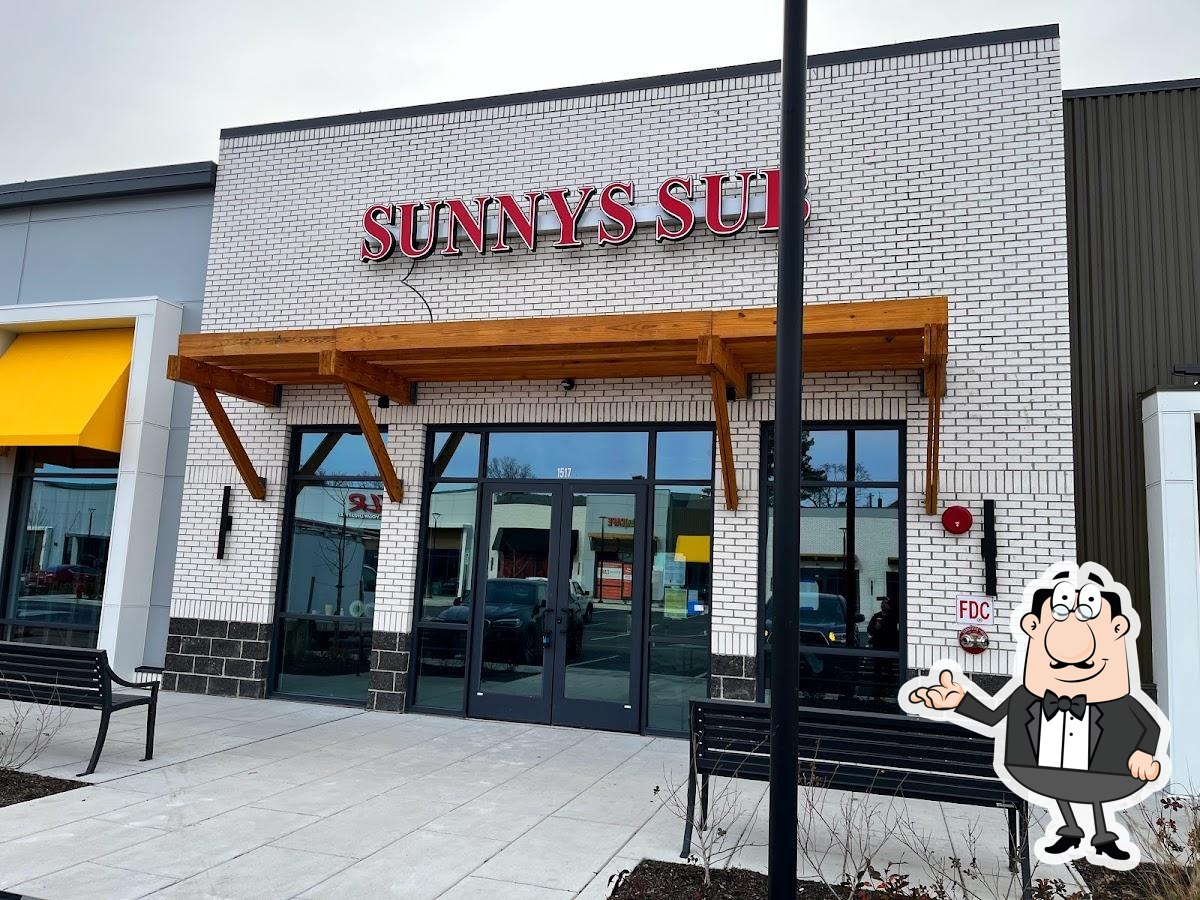 Sunny’s Sub, Baltimore - Restaurant menu, prices and reviews