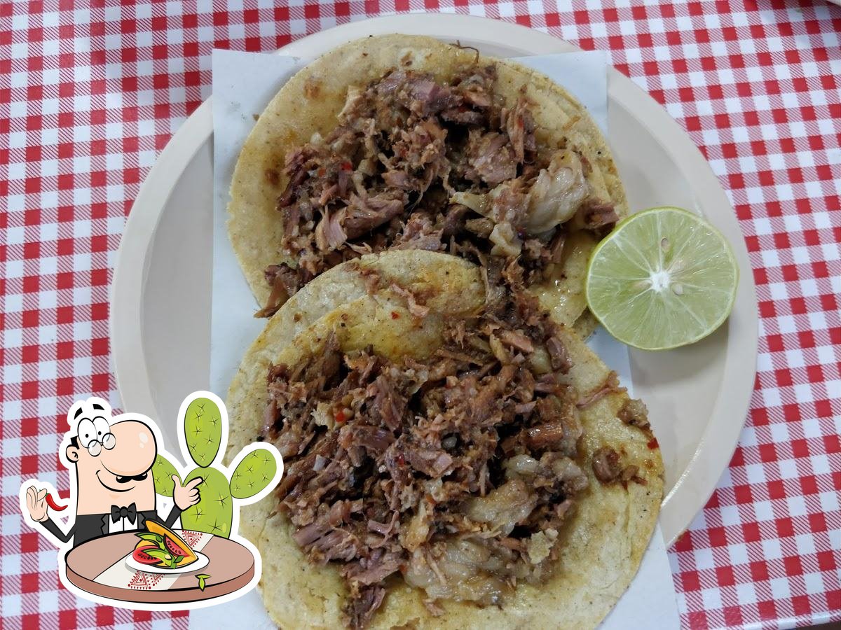 Birria y Tortas Ahogadas Don Beto restaurant, Ixtapaluca - Restaurant ...