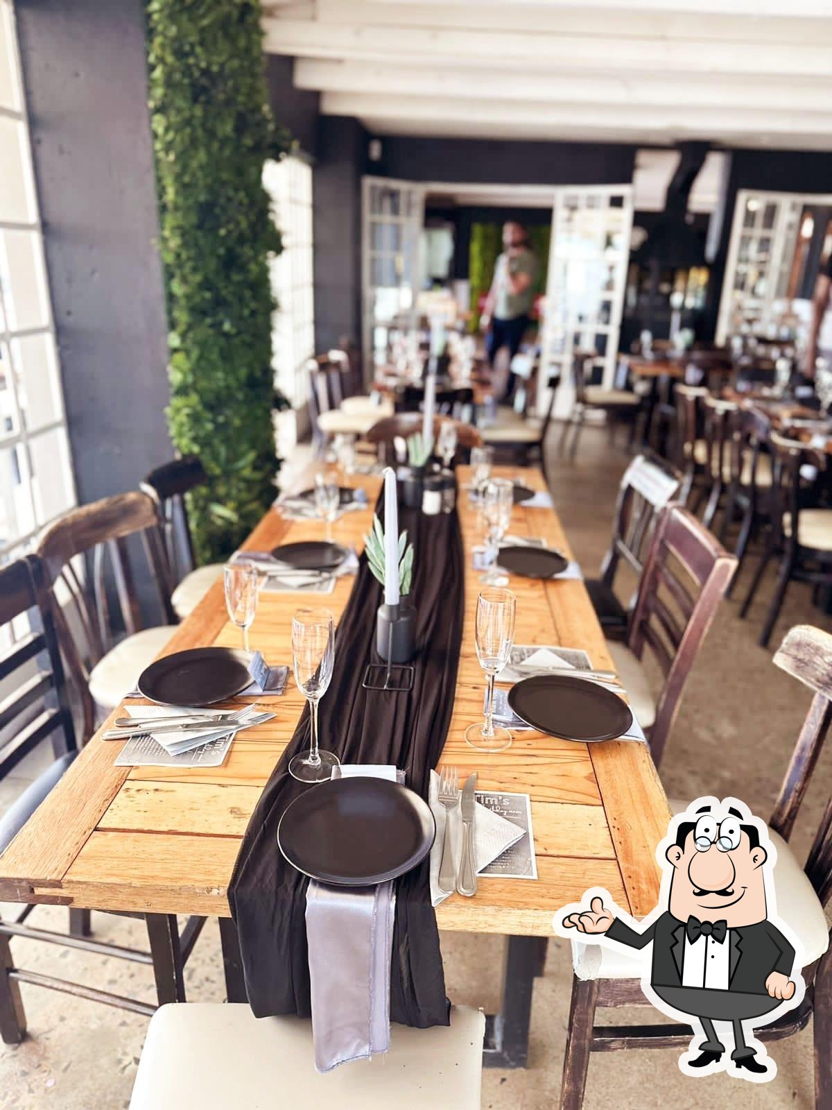 Chalk Craft Eatery - Lakefield, Benoni - Restaurant menu, prices and ...