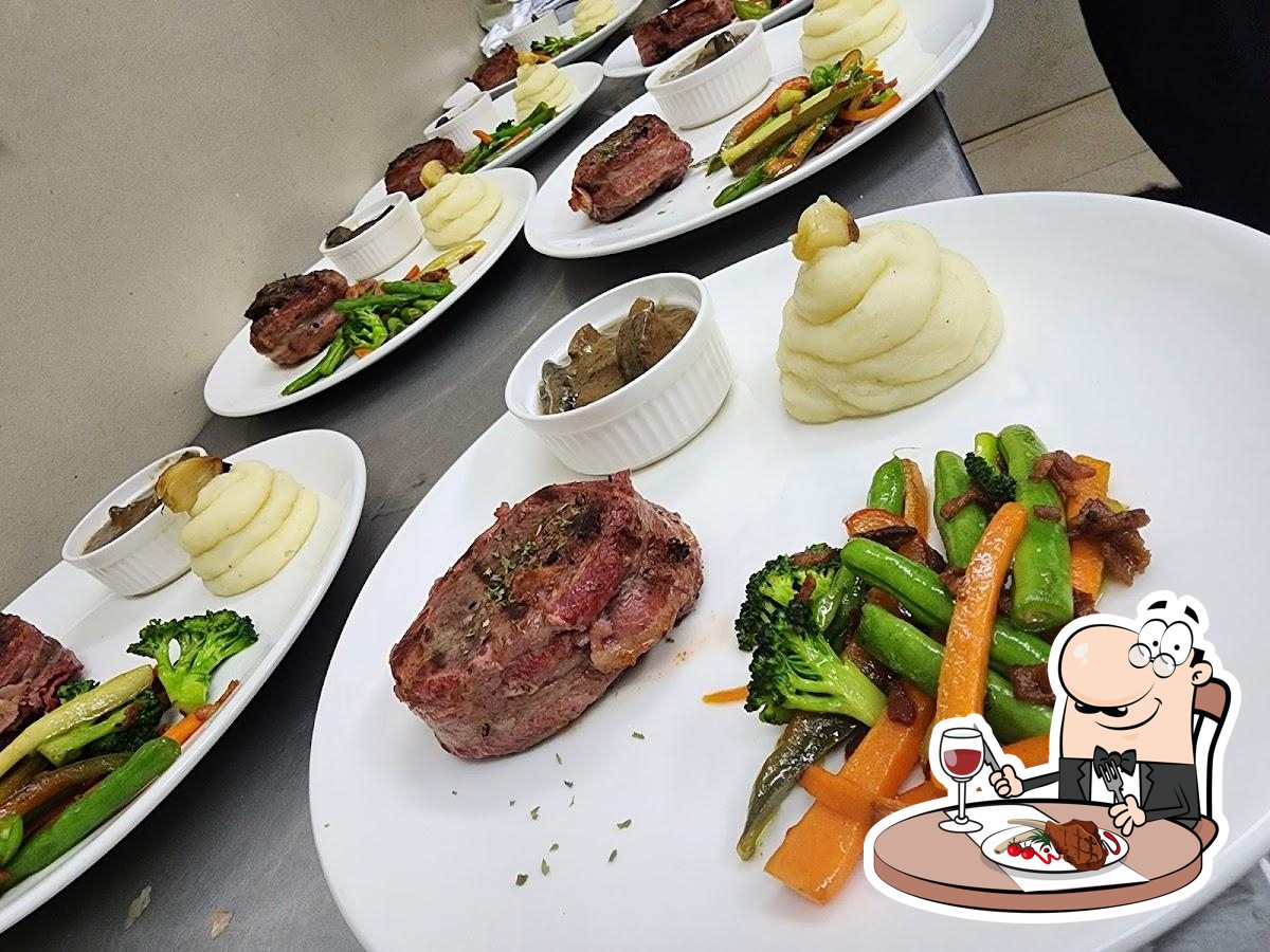 Gavin's kitchen + bar, Coron - Restaurant menu and reviews