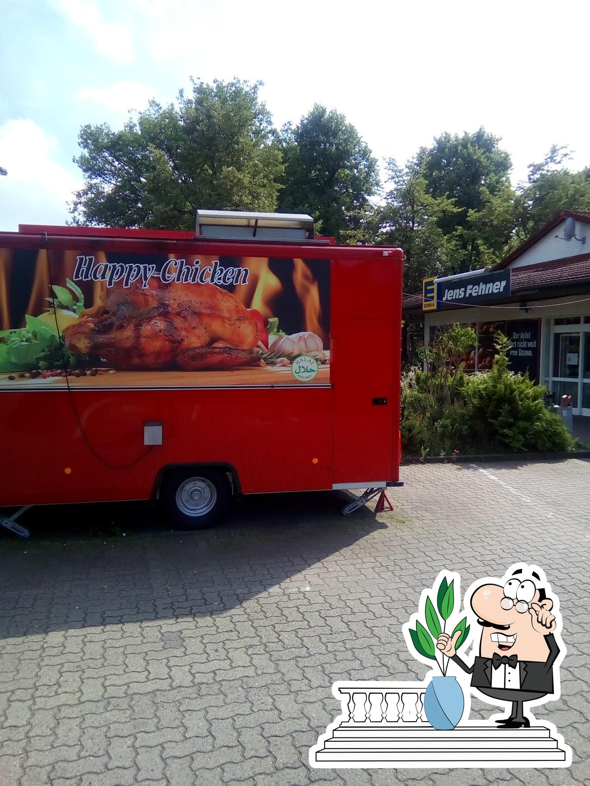 Happy Chicken, Bremen - Restaurant reviews