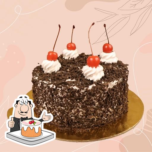 Smart Cakes - Best Cake/Bakery Shop in Jaipur, Jaipur, 3/130 ...