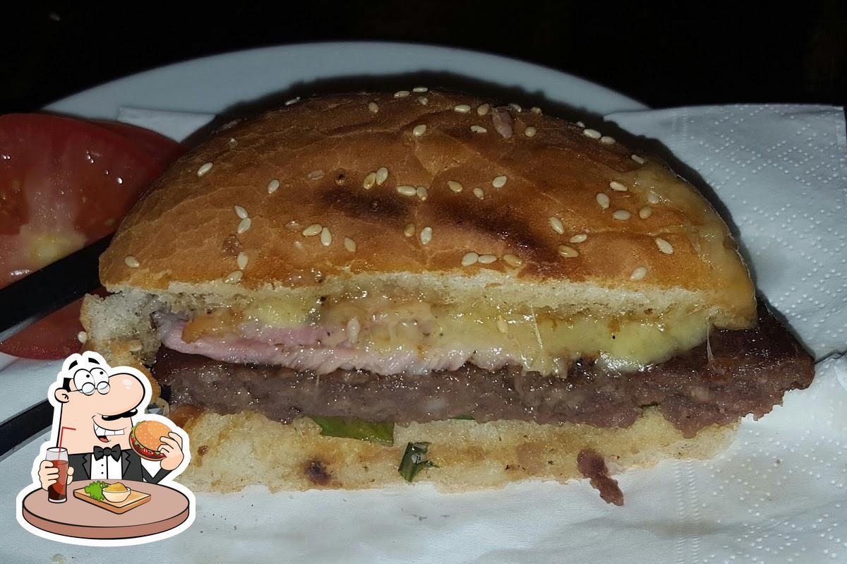 The Phoenix in Dundee - Restaurant menu and reviews