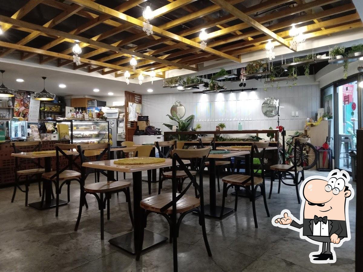 COOEE, Cebu City - Restaurant menu, prices and reviews