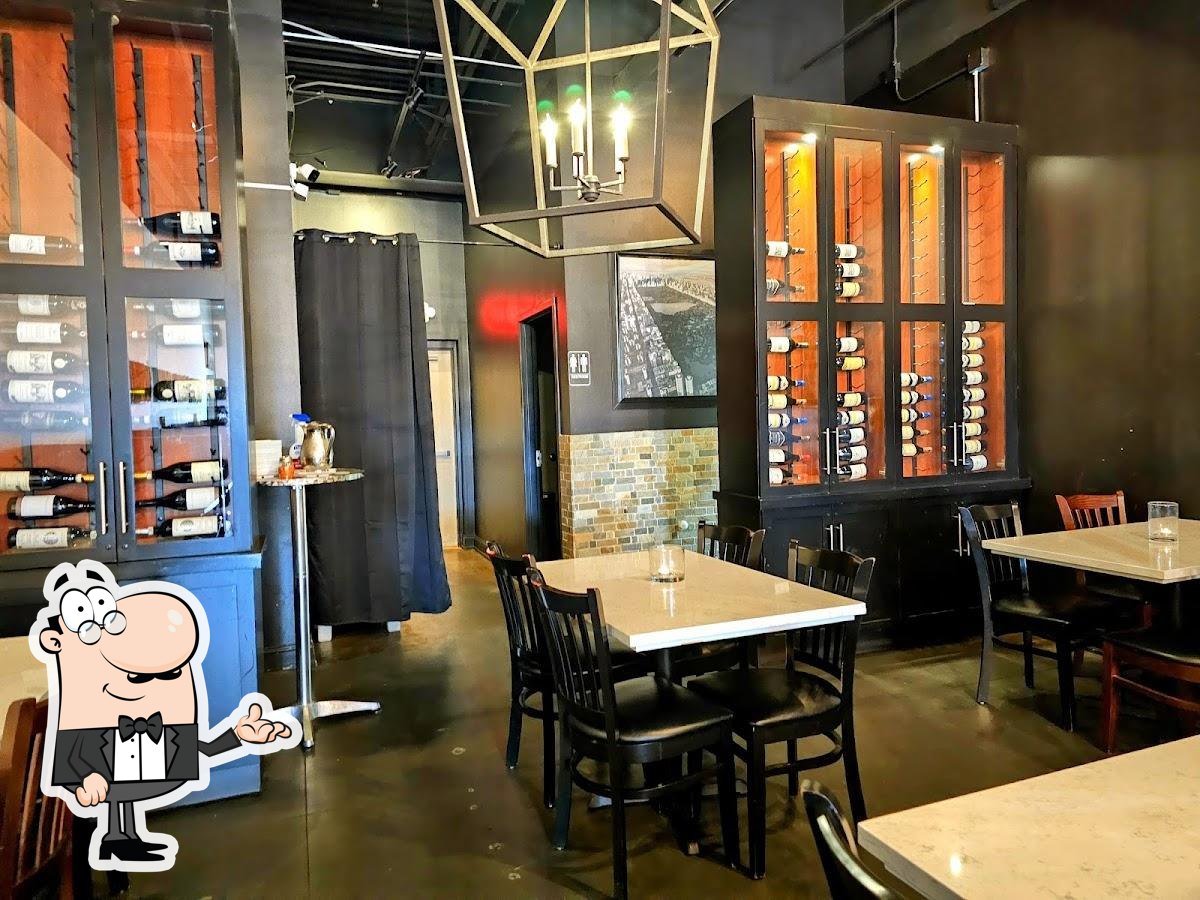 Angelina's Kitchen Italian Restaurant & Wine Bar, Woodbury - Restaurant ...