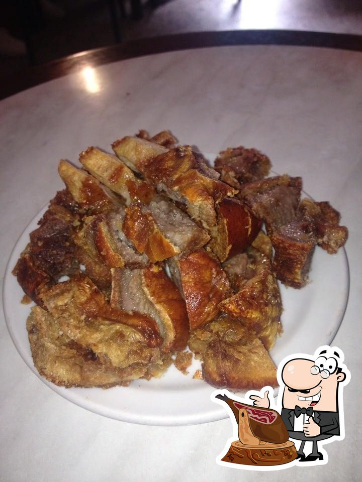 Bar La Viga in Salamanca - Restaurant reviews