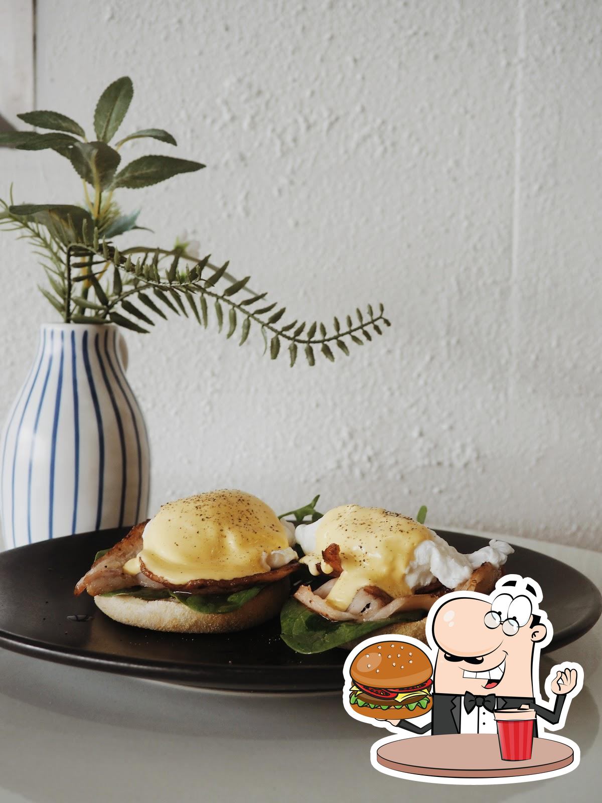 Catalina Coffee Co. in Jindalee - Restaurant reviews