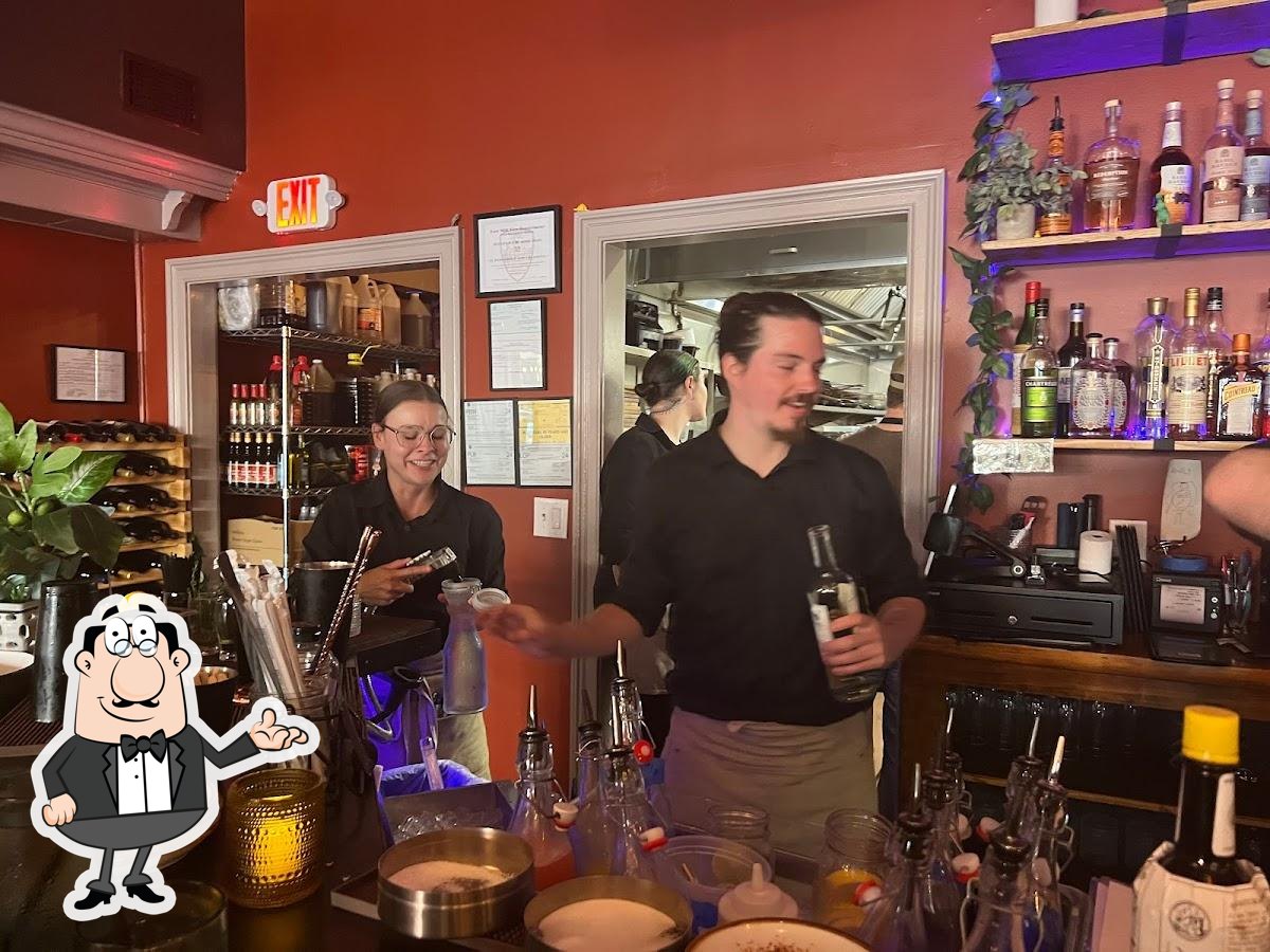 FM (Fortes Mill) Eatery, Fort Mill - Restaurant menu, prices and reviews