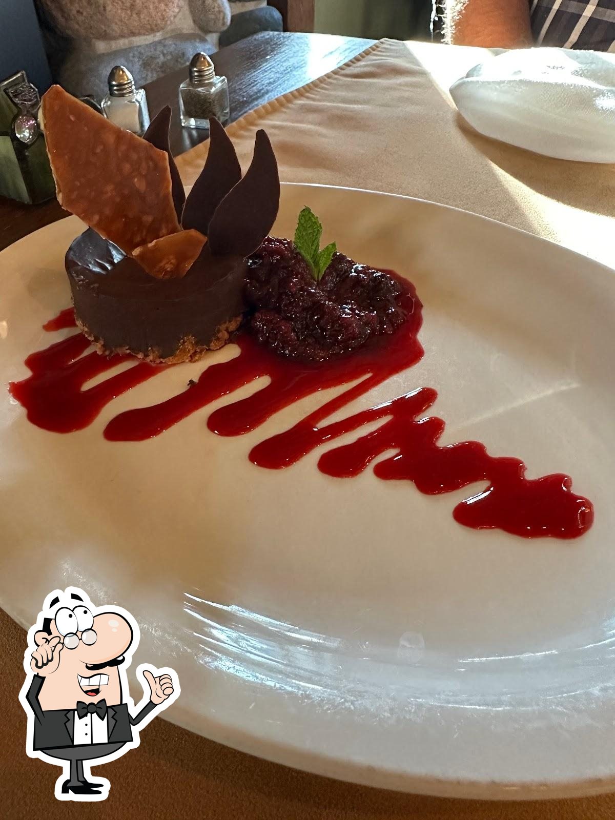 Locals Restaurant, Courtenay - Restaurant menu, prices and reviews