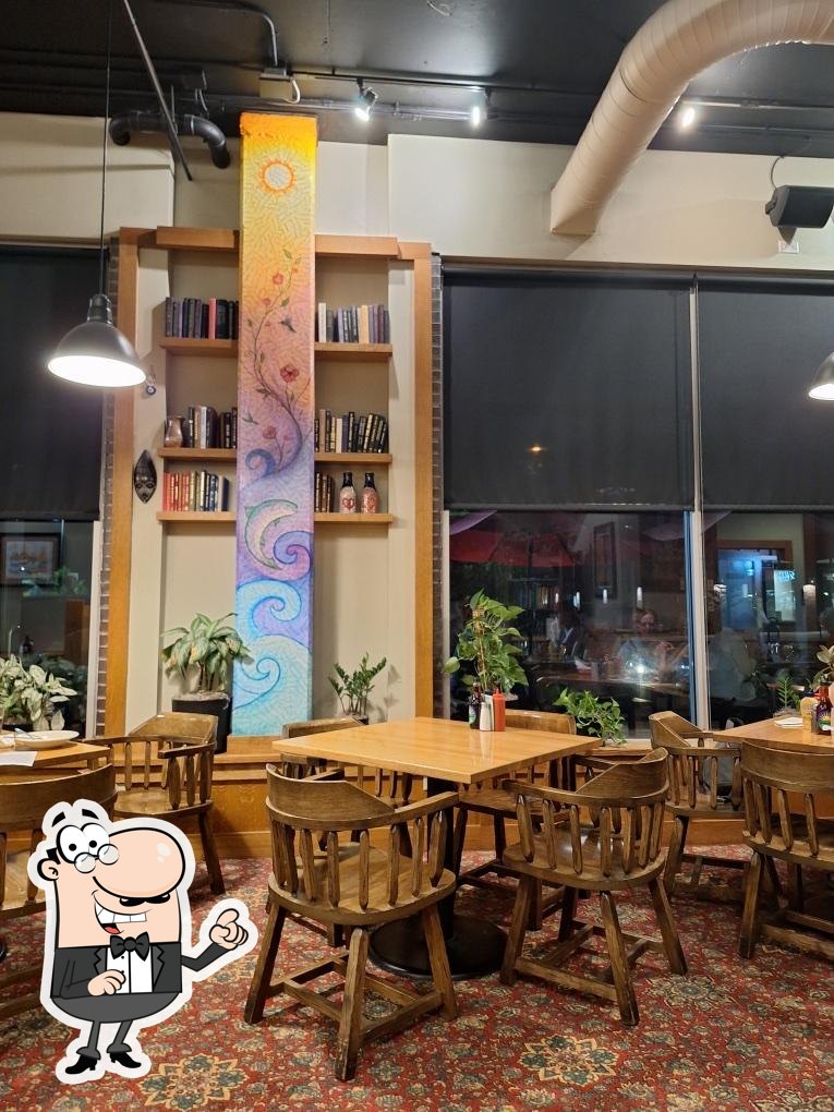 Longs Peak Pub & Taphouse, Longmont - Restaurant menu, prices and reviews