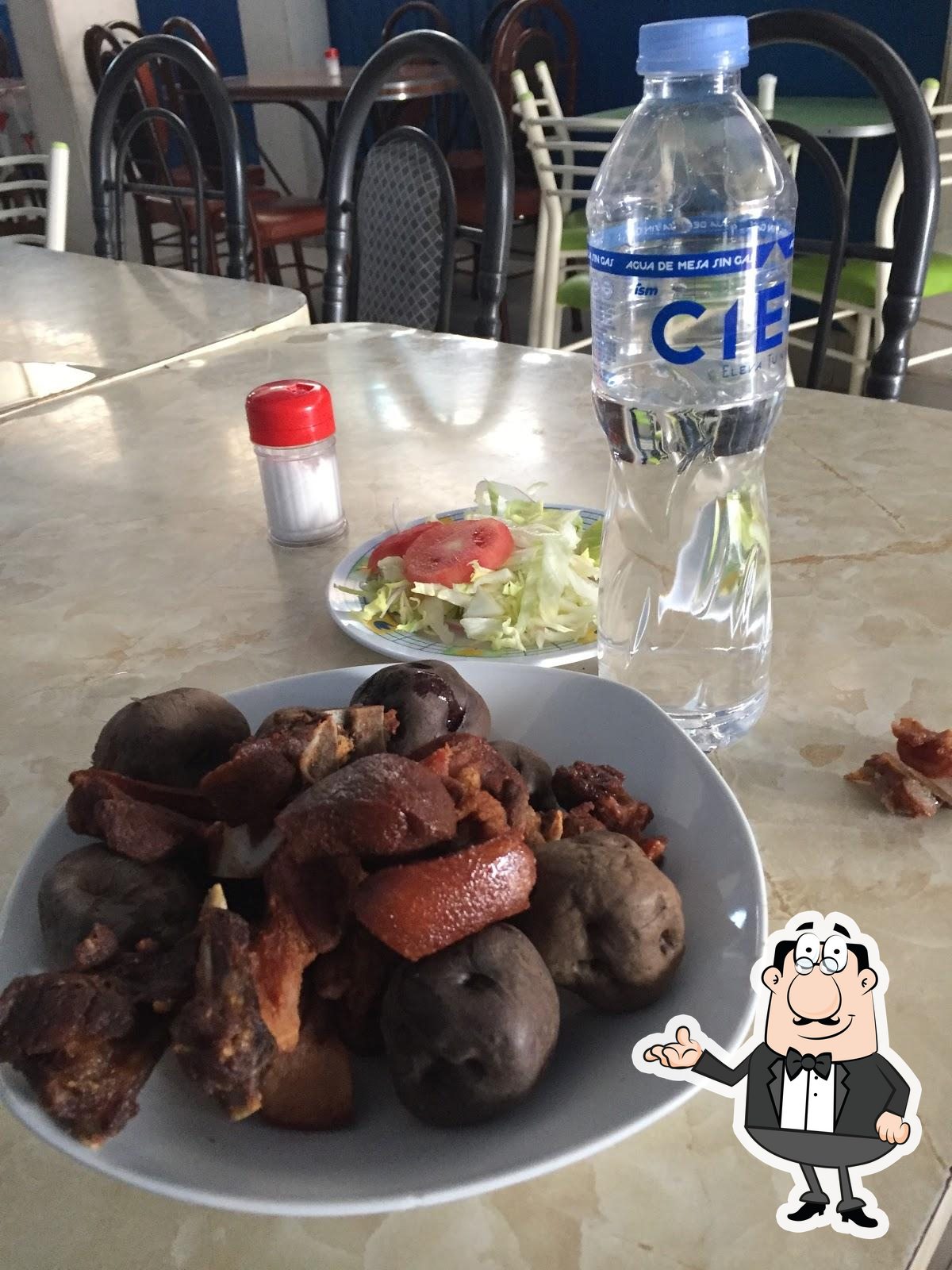Rest. Señor Don Bigotes Ilave restaurant, Ilave District - Restaurant ...