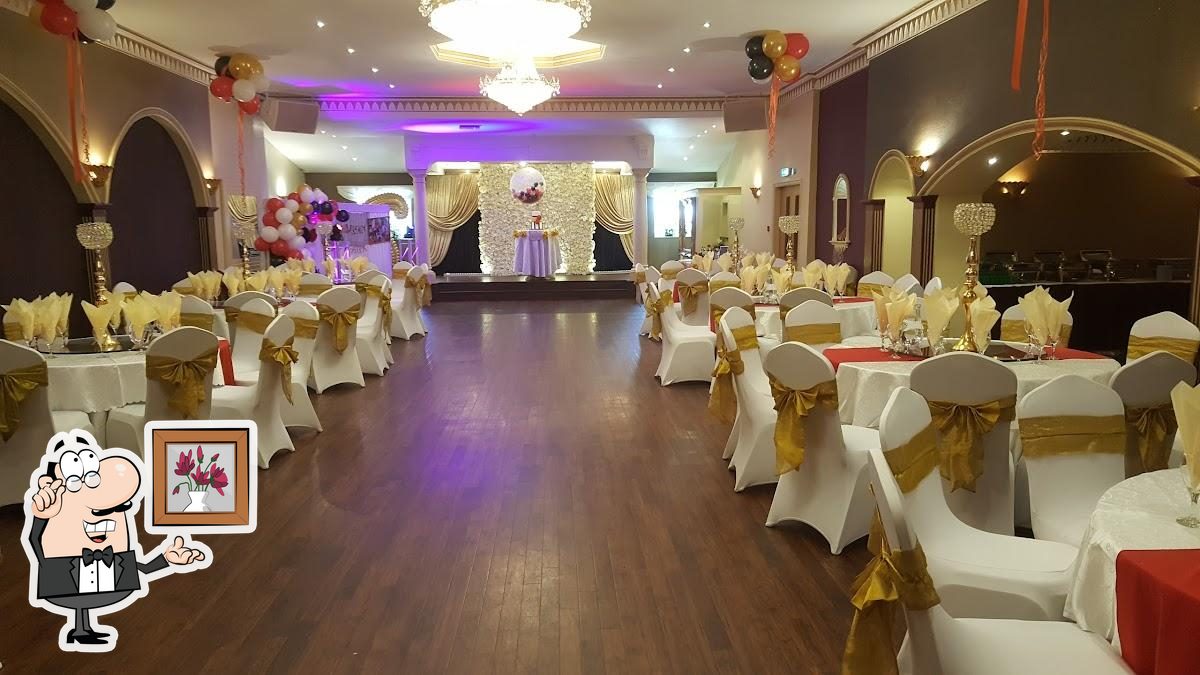My Nawaab, Manchester - Restaurant menu, prices and reviews