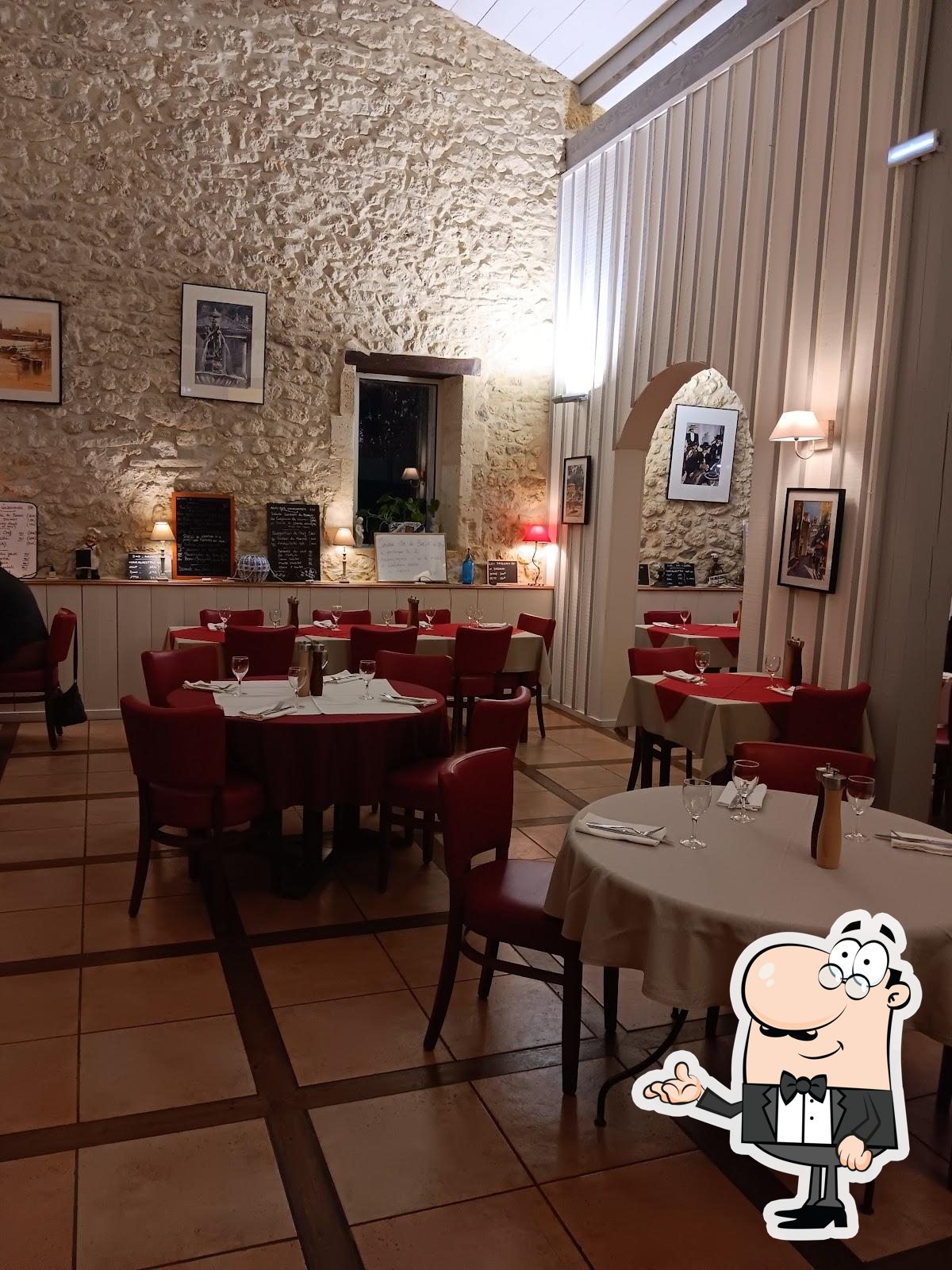 Le Baron Gourmand, Baron - Menu du restaurant, prix et avis
