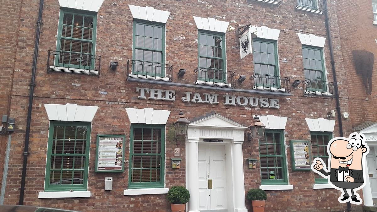 The Jam House, Birmingham - Restaurant menu, prices and reviews