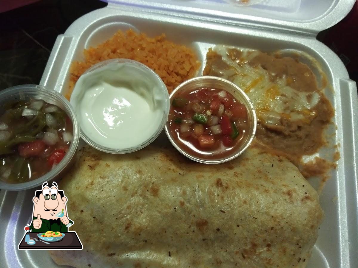 Chicken Palace Sunset in Waukesha - Restaurant menu and reviews