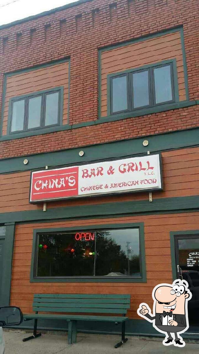 China's Bar & Grill LLC in Cheney - Restaurant menu and reviews