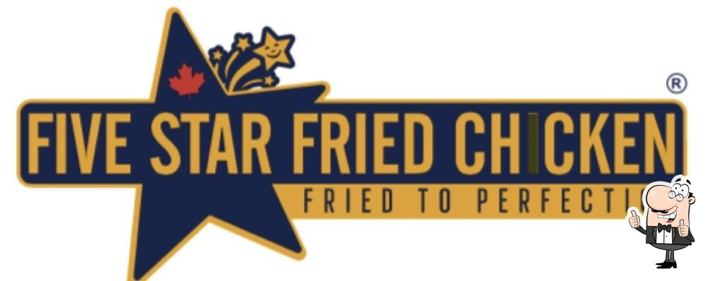 Five Star Fried Chicken in Vancouver - Restaurant menu and reviews