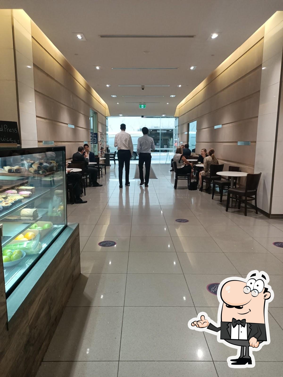 Happy Bones Espresso Bar in Sydney - Restaurant reviews