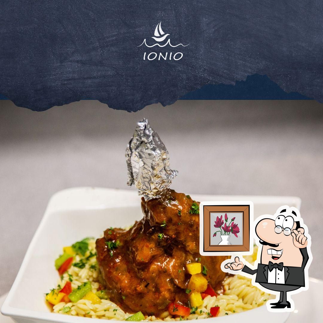 Ionio griechisches Restaurant, Ganderkesee - Speisekarte, Preise und ...