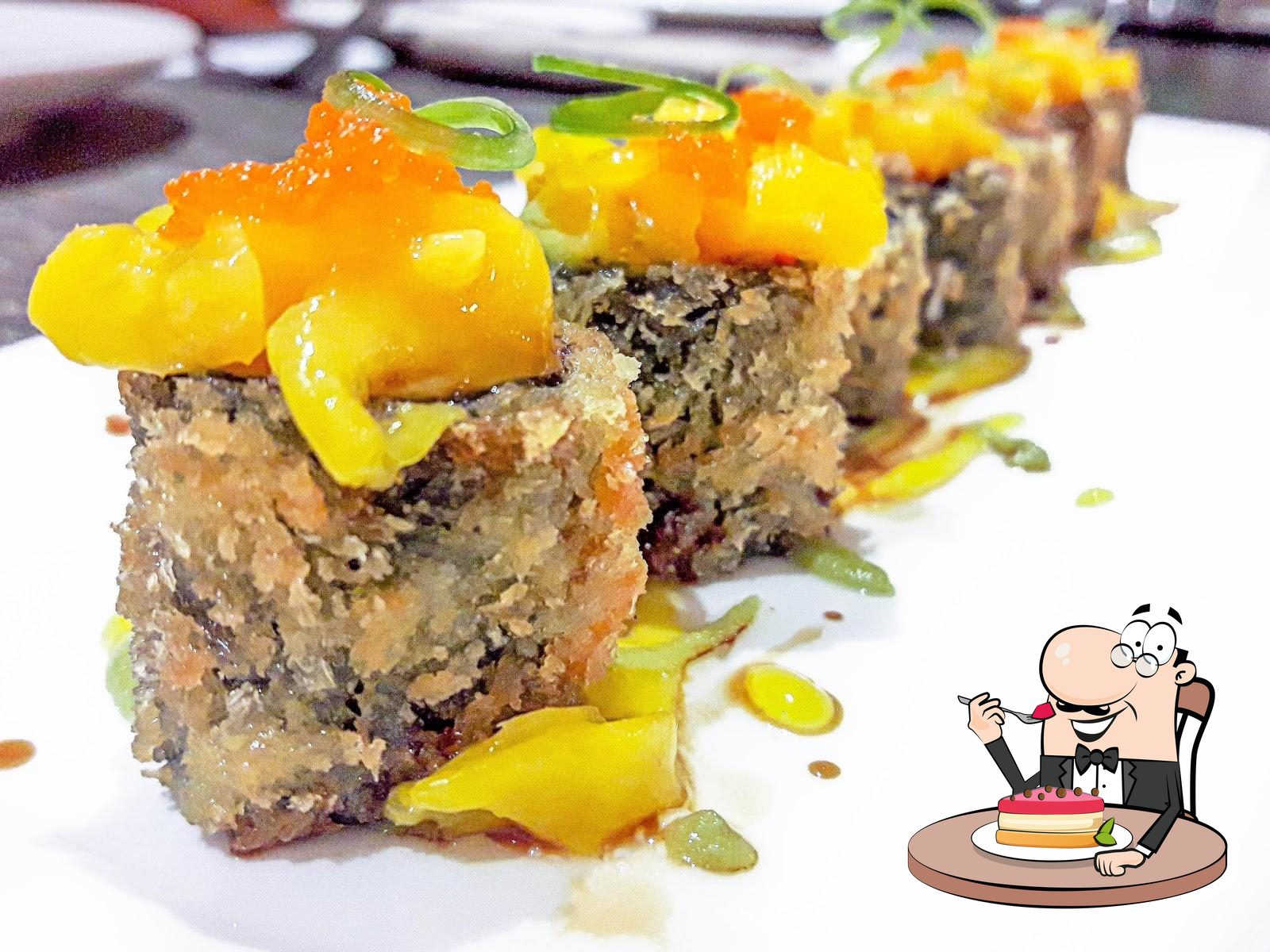 Kalesa Cafe, Pasig - Restaurant menu, prices and reviews