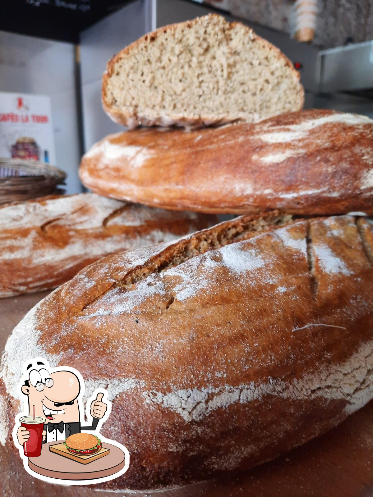 Le garde manger restaurant, Rivesaltes - Restaurant reviews