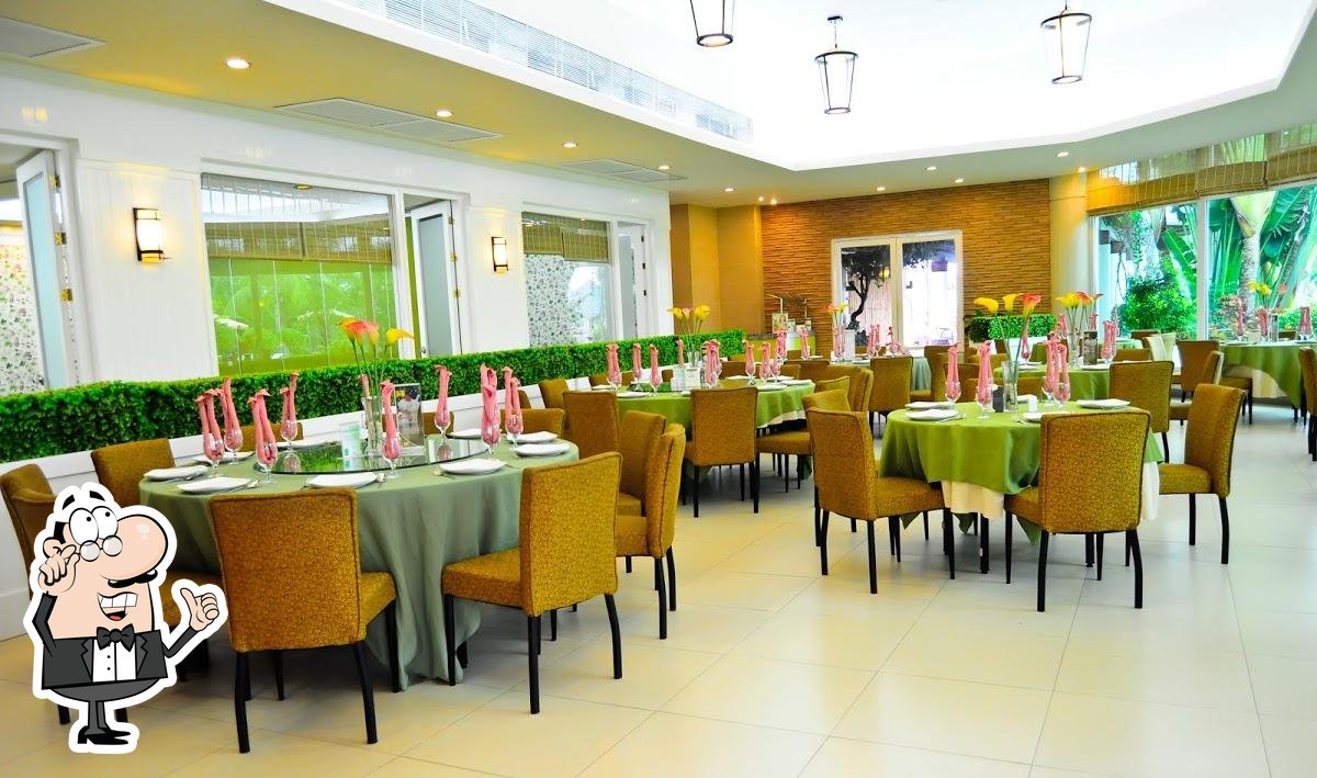 Mount Sea Restaurant, Rosario - Restaurant reviews