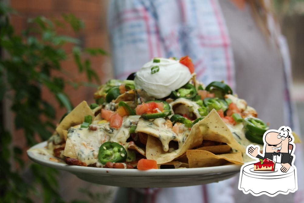 Nando’s Mexican Cafe, Queen Creek - Carta del restaurante y opiniones