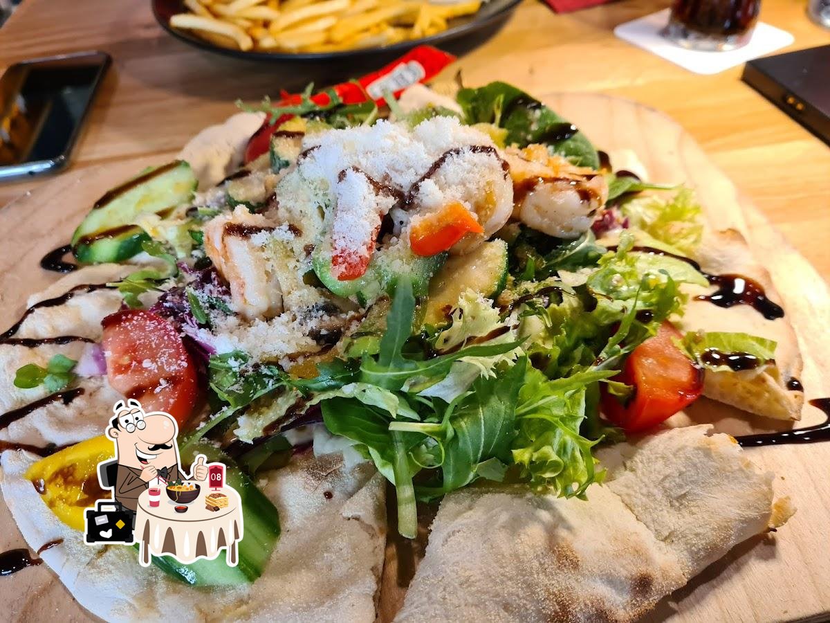 Sion im Carré restaurant, Bonn - Restaurantbewertungen
