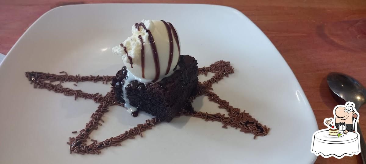 The Bowd Inn, A3052 in Sidmouth - Restaurant menu and reviews