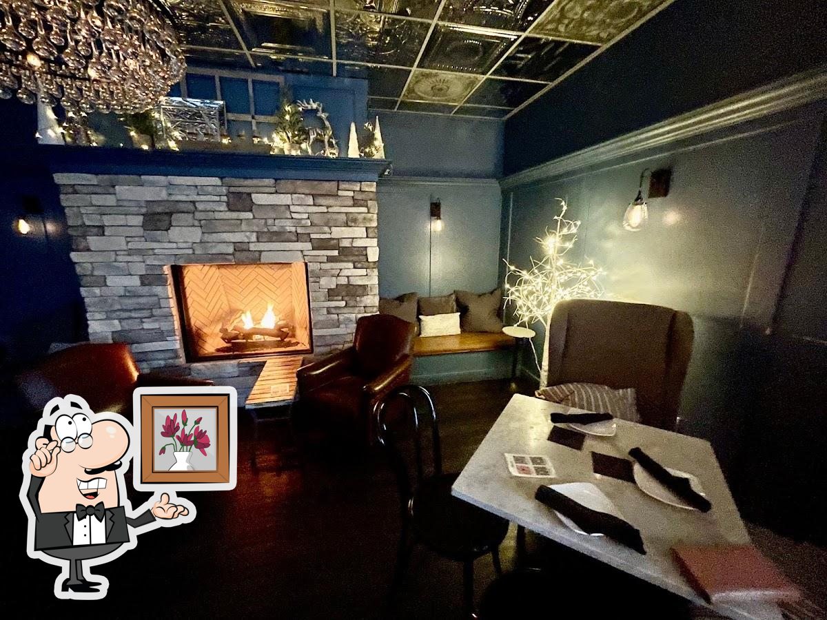 The Cottage, Bothell - Restaurant menu, prices and reviews
