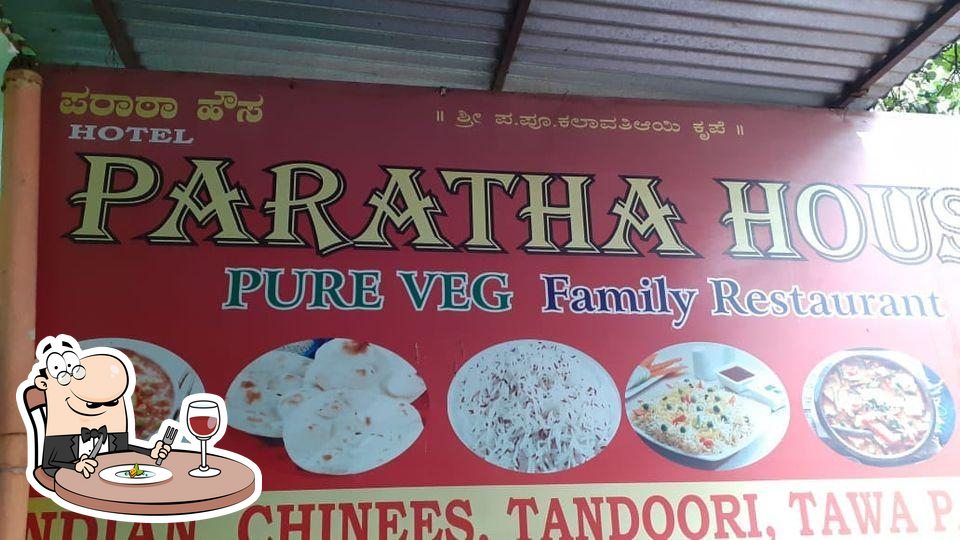 Paratha House, Belgaum, Hindawadi - Restaurant reviews