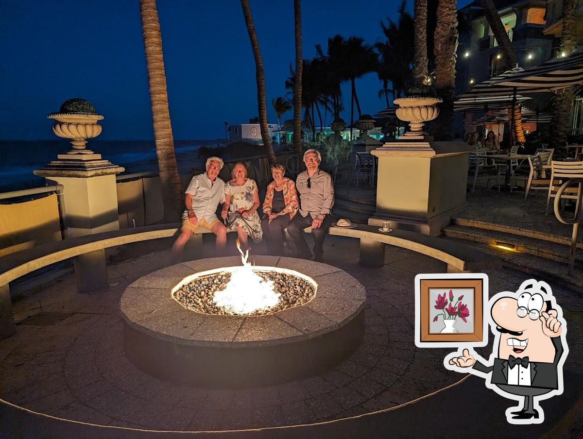 Heaton's, Vero Beach - Restaurant menu, prices and reviews