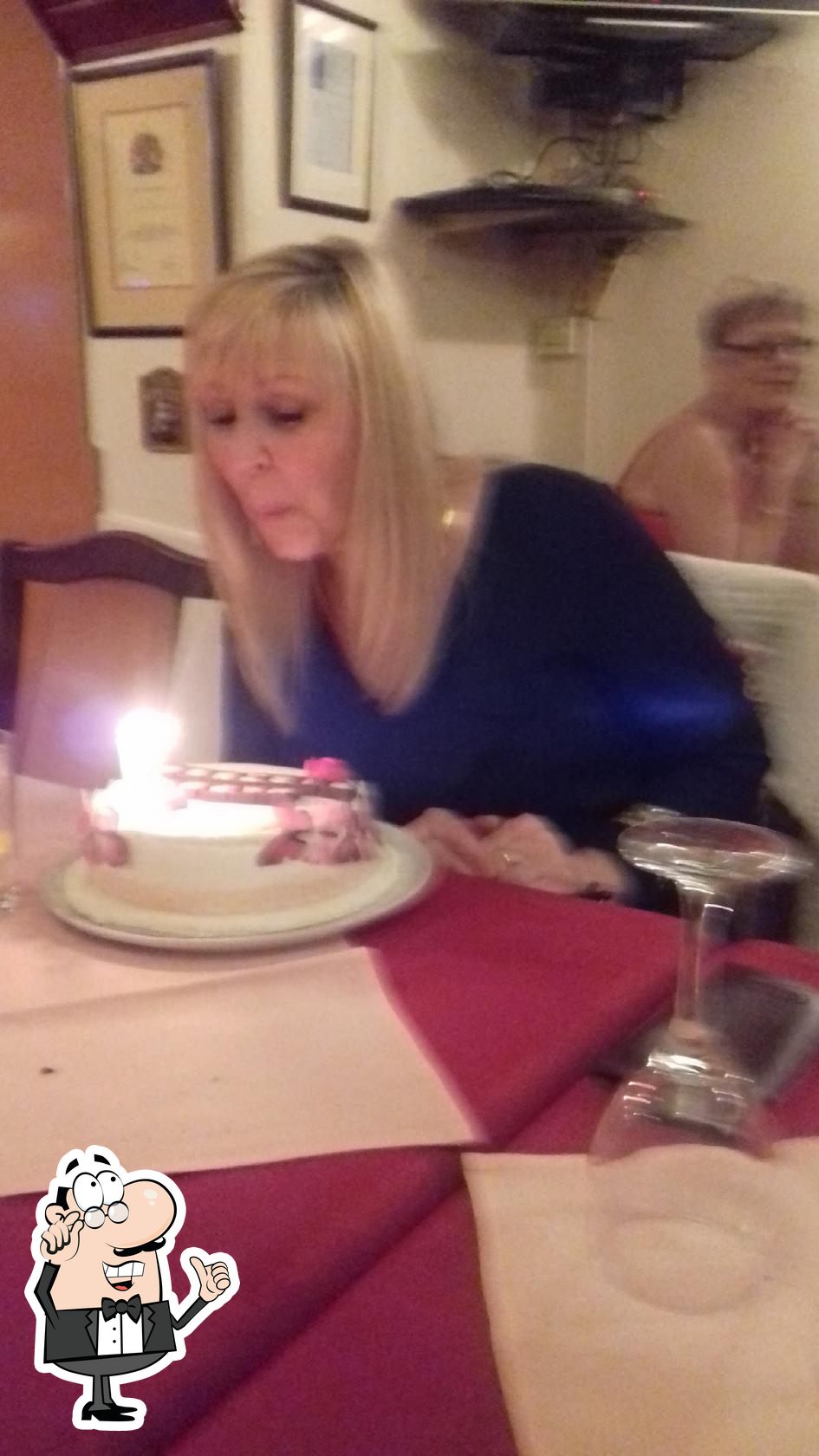 La Trattoria in Luton - Italian restaurant menu and reviews