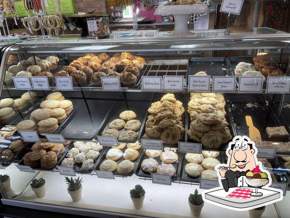 Dara Maries in Norman - Restaurant menu and reviews