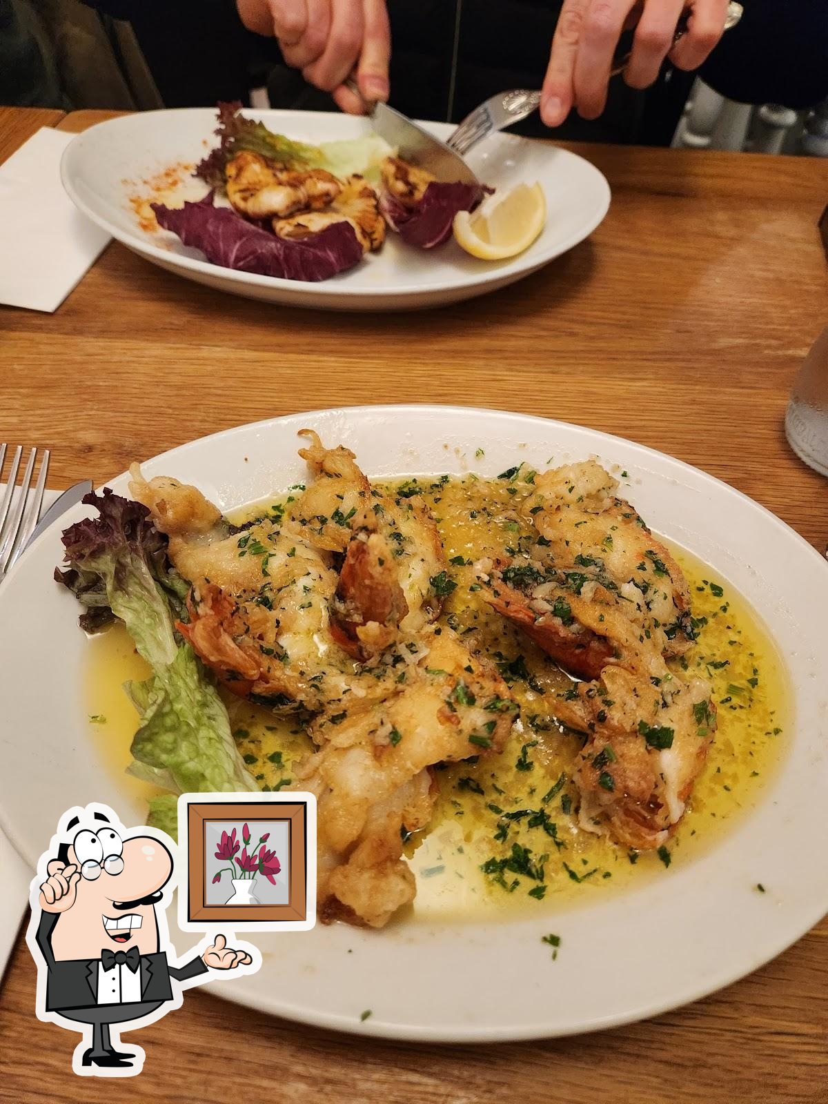Pizzeria Bel-Sit, Woodford - Restaurant menu, prices and reviews