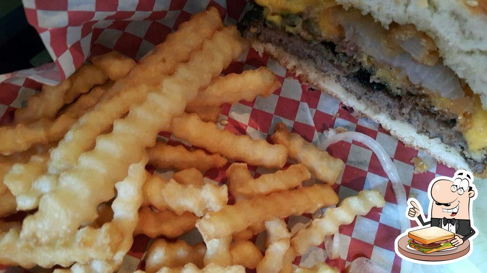 Route 20 Bar & Grill Inc in Freeport - Restaurant menu and reviews
