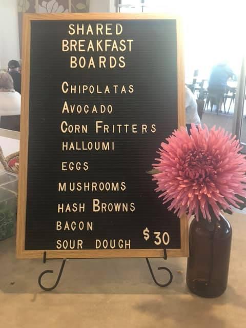 Menu at Taste The Aroma restaurant, Wynnum West, 51/2021 Wynnum Rd