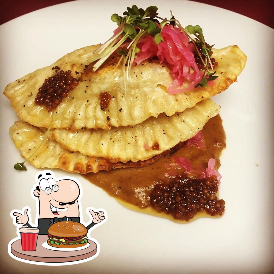 The Trapp Door Gastropub in Emmaus - Restaurant menu and reviews