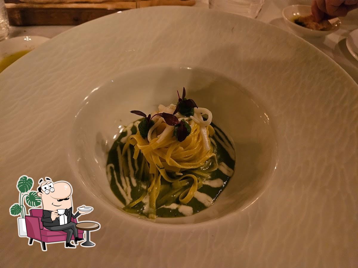 Zass restaurant, Positano - Restaurant menu, prices and reviews