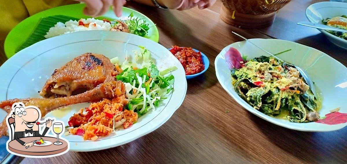 RM Bu Mayar Cawas Bypass Klaten restaurant, Klaten - Restaurant reviews