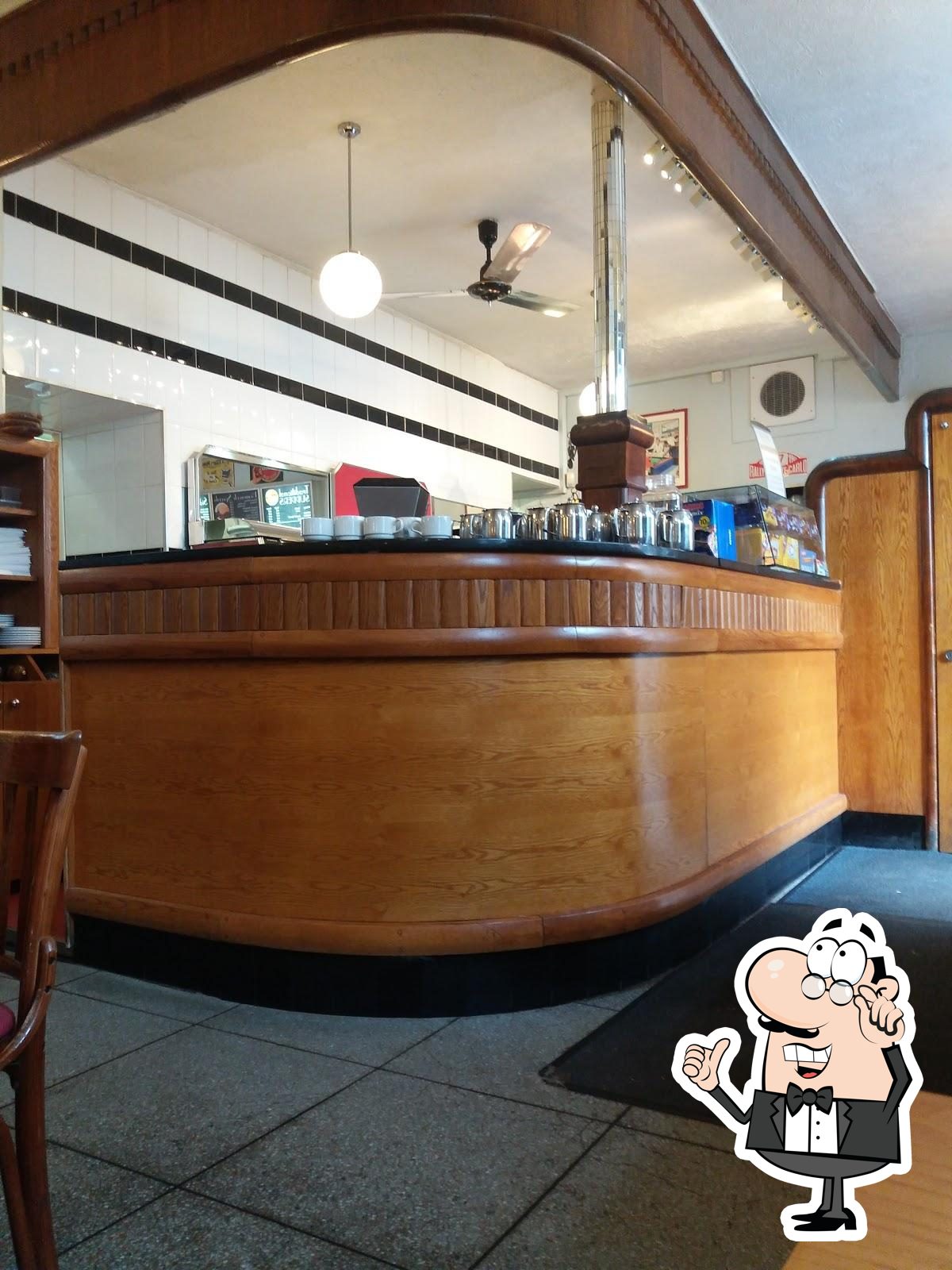 Allan's Snack Bar, Paisley - Restaurant menu, prices and reviews